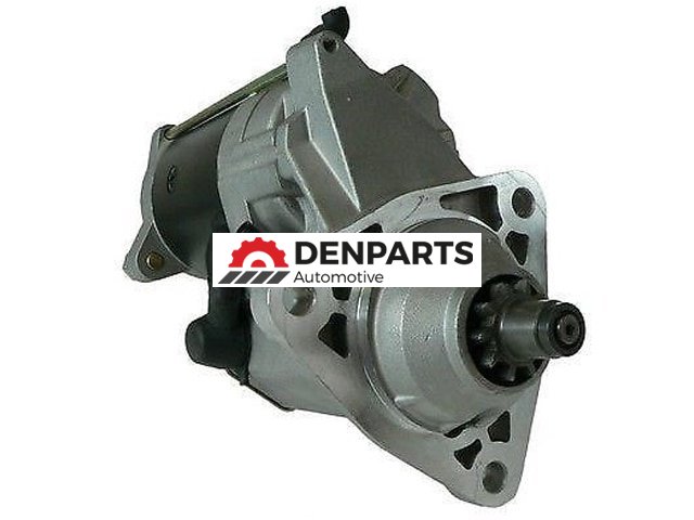 12 Volt Starter Fits Western Star Truck C-10 C-12 ISX N14 DD 60