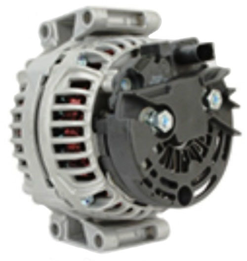 Alternator AUDI A3 A4 77 Quattro VOLKWAGEN Eos GTI Jetta Passat Tiguan ...