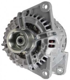Alternator Fits Iveco Truck Applications With Cummins Engines 4892320