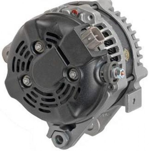 Alternator Fits Toyota Rav4 2 4l 2006 2007 2008 100 AMP 27060 28300 210 ...