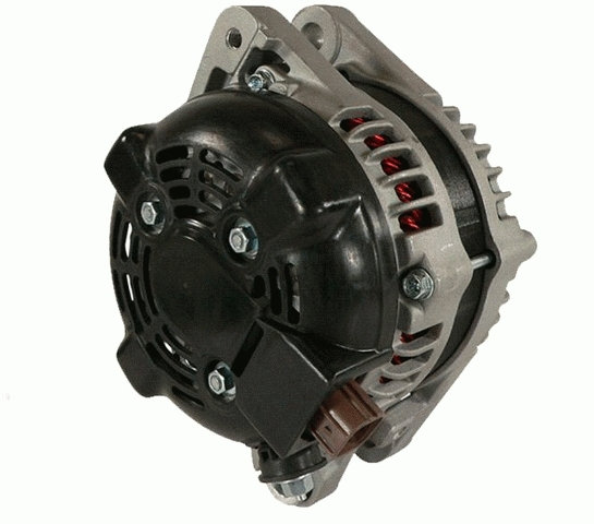 Alternator Fits Toyota RAV4 3 5L 2006 2007 2008 W Towing 27060-31100 ...