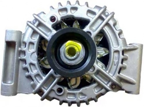 Alternator Mini Cooper Convertible 1 6L 2007 2008 2009 - Denparts