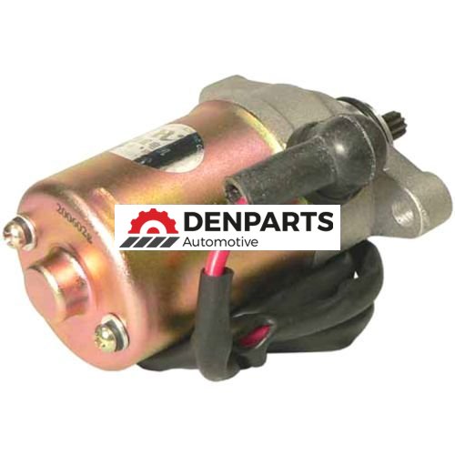 Arctic Cat ATV Starter NEW Youth 90 4-Stroke 81cc 2004 2005 - Denparts