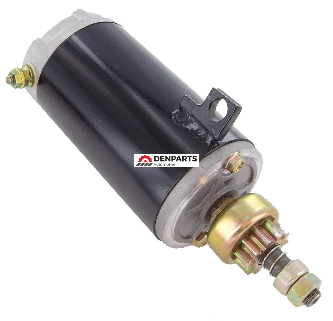 Evinrude / Johnson 85-140HP 1964-1997 Outboard Engine Starter - Denparts
