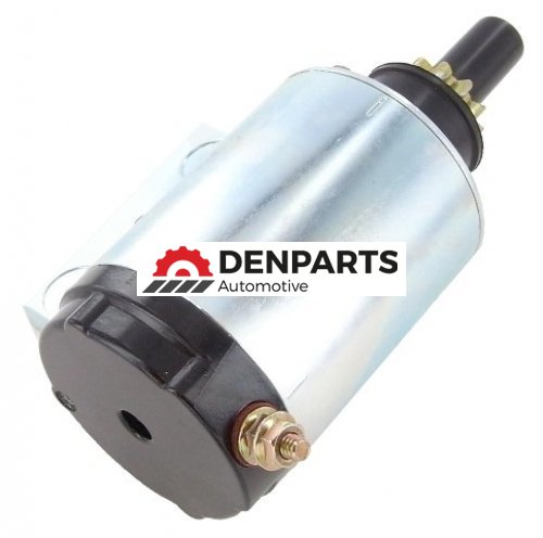 John Deere 60, 140, 212 1968-1987 Skid Steer / Riding Mower Starter ...
