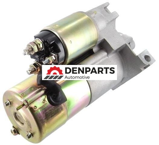 Mercruiser 3.0/3.0LX Sterndrive 1990-1998 Marine Starter - Denparts