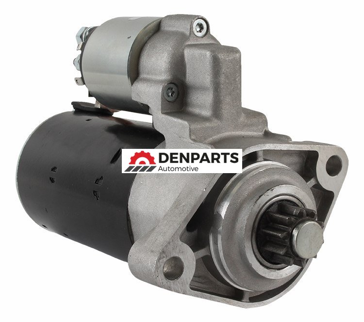 12 Volt 2 0KW Starter Fits Porsche Cayenne 2008 2009 4 8 Liter Engine