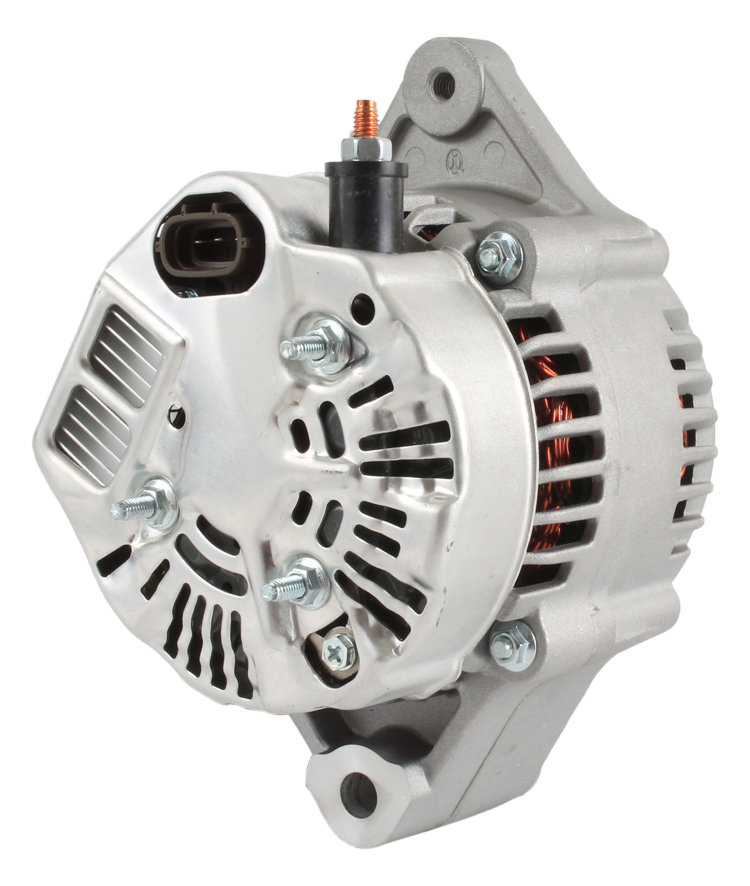Alternator For Toyota Lift Truck 7FD10 7FD14 1DZ ENGINE 1998-On - Denparts