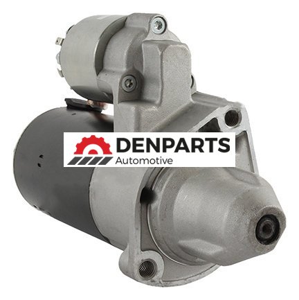 12 Volt Replaces Mercedes Benz Starter A006-151-10-01 Bosch 0-001-115-006