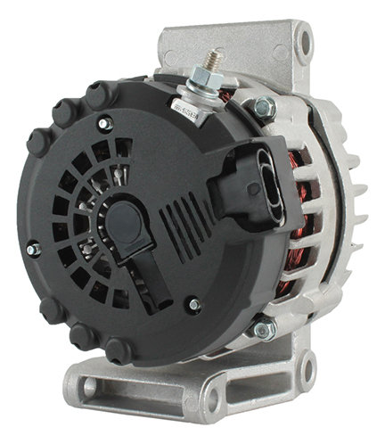 2010 Chevy Malibu Alternator