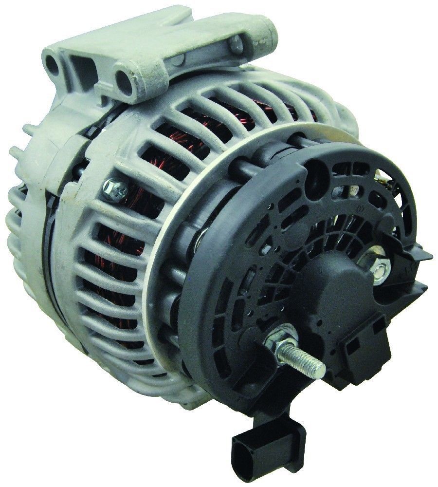 180 AMP Alternator Fits Freightliner Van Sprinter 2500 3500 3 5L 2007 ...