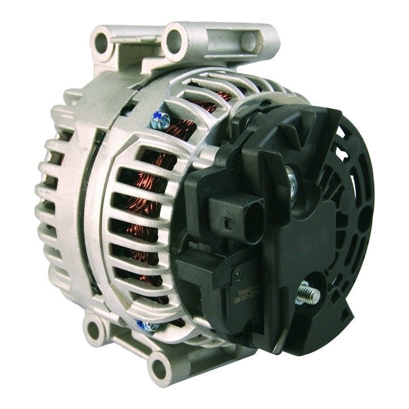 Alternator Fits Audi Q5 Truck 2 0L 2011 2012 06H-903-016L 06H-903-016LX