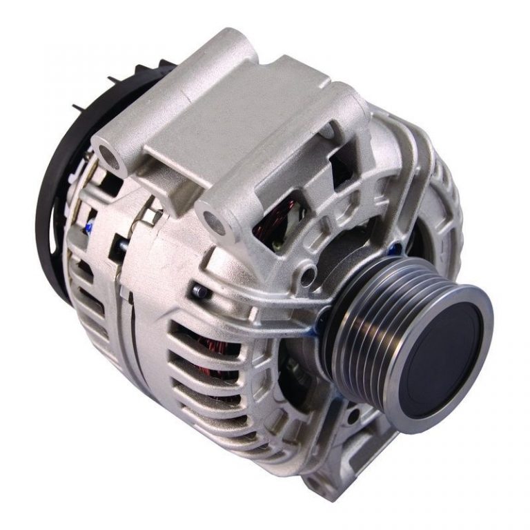 Alternator Fits Audi Q5 Truck 2 0L 2011 2012 06H-903-016L 06H-903-016LX