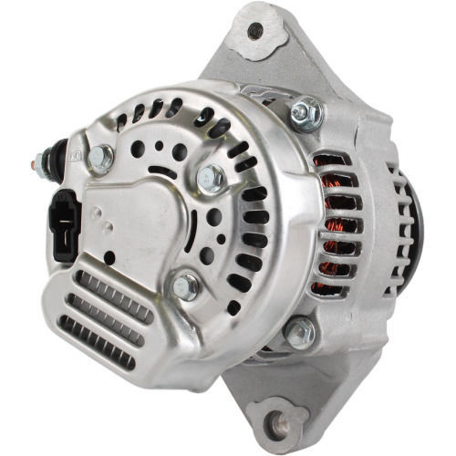 Alternator Fits Iseki TG5390 Compact Tractor 2005-2015 6281-200-015-0