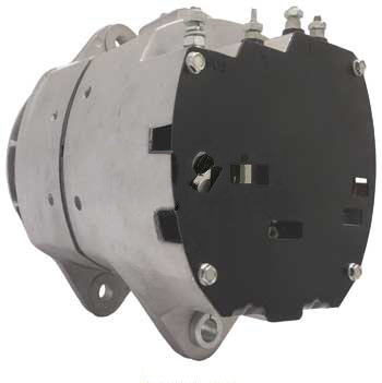 Alternator Mack Heavy Duty DM DMM FDM Models 2004 2005 2006 2007 - Denparts