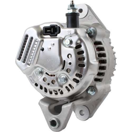 Alternator Fits Toyota Lift Trucks 5FGL 20 1986 1987 1988 4p Eng 27070 ...