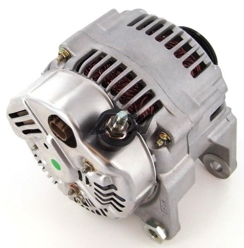 Alternator Jeep Grand Cherokee Wrangler 56044678AA - Denparts