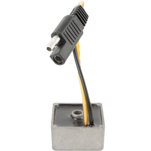 External Regulator Arctic Cat Puma 340 / Deluxe Snowmobile 1994-1997 ...