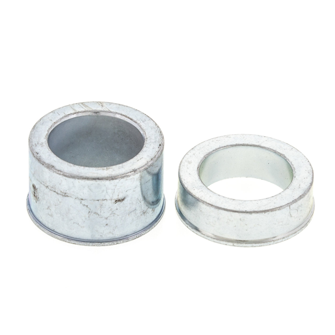 Front Wheel Spacer Kit KTM 620 TXC 620cc 1998 - Denparts