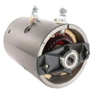PUMP MOTOR CLARK, MONARCH MHN4002 CCW SLOTTED SHAFT - Denparts