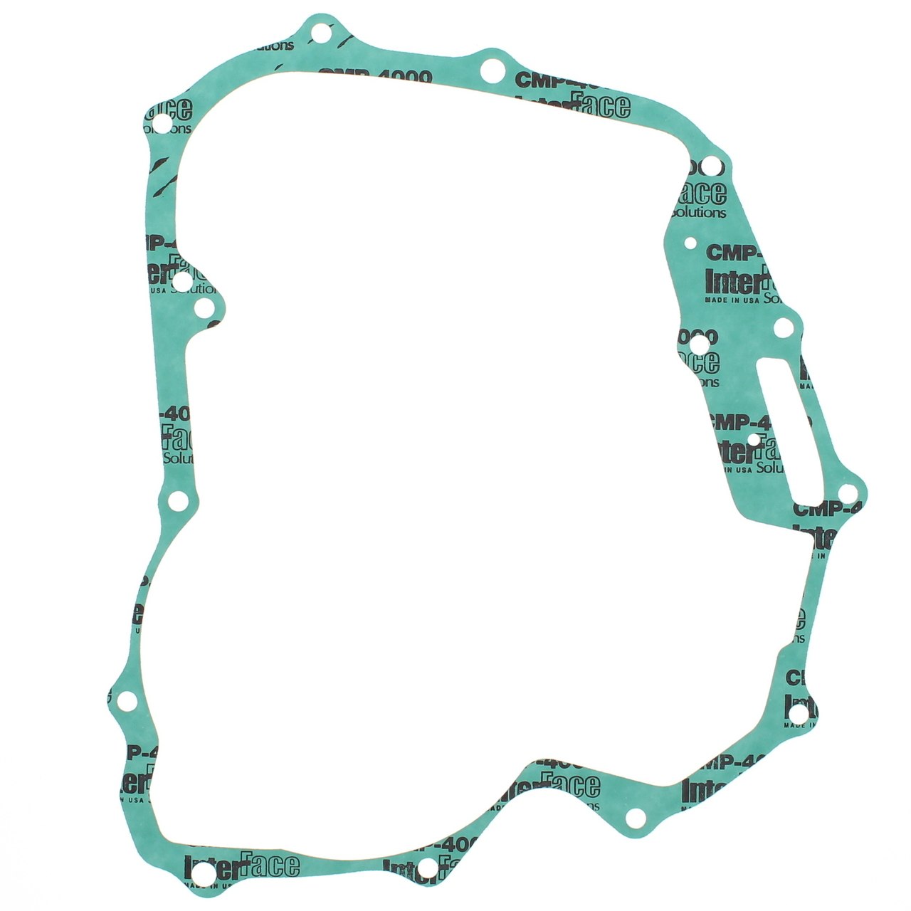 Right Side Cover Gasket Honda TRX400FW Fourtrax Foreman 4X4 400cc 1995 ...