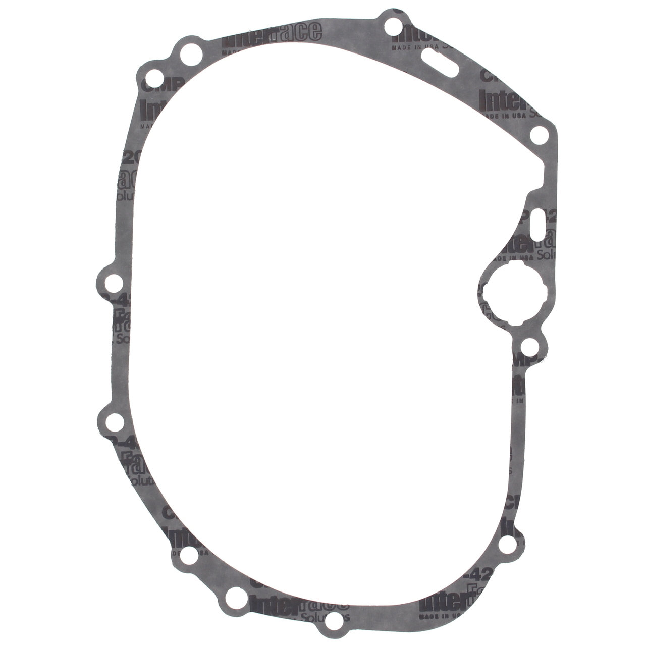 Right Side Cover Gasket Kawasaki KLX110L 110cc 10 11 12 13 14 15 16 17