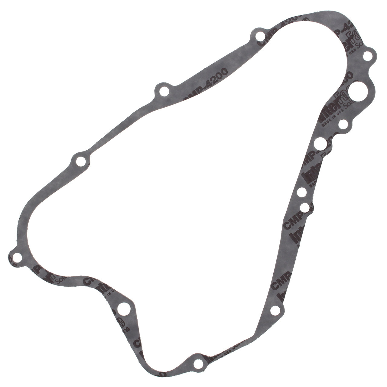 Right Side Cover Gasket Suzuki RM85L 85cc 2003-2016 - Denparts