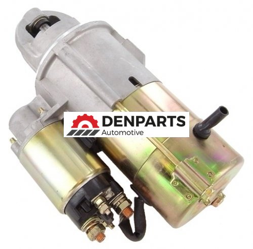 Starter Cadillac Oldsmoblie Aurora Seville 1995-03