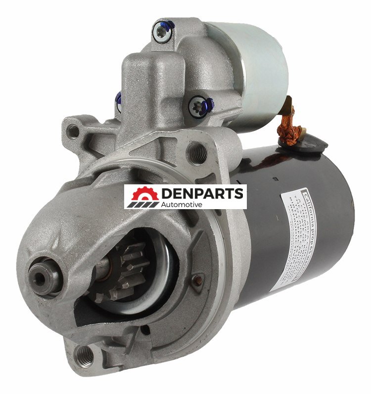 Starter For Mercedes Benz E200 E220 2 1 Liter 2006 On