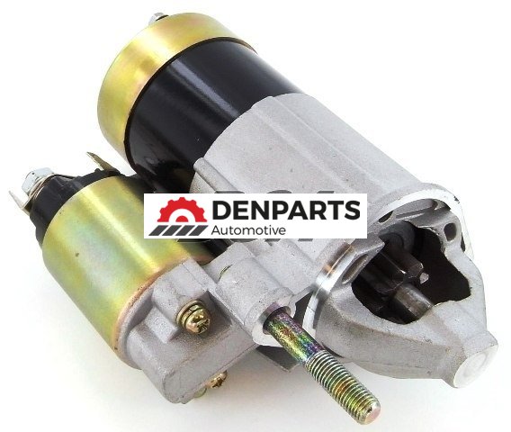 Starter Hyundai Santa Fe Sonata 2 4L 36100-38050