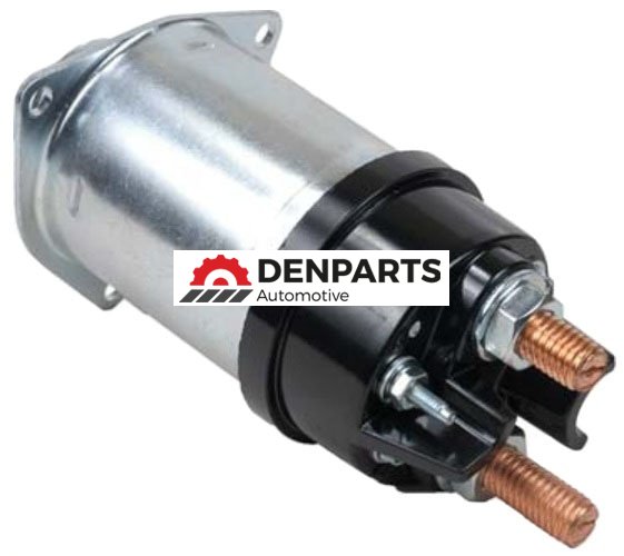 STARTER RELAY Caterpillar Deutz International Massey Ferguson Western ...