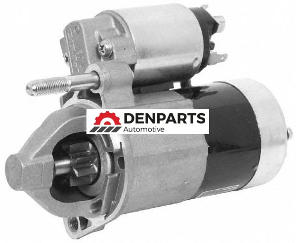 Starter Fits Hyundai Sonata Kia Magentis 2 5L 2 7L 1999 2004 36100 37110