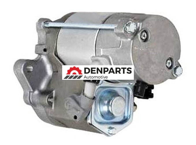 Starter Fits Lexus GS400 LS400 SC400 4 0L 1995-2000 28100-50060 28100-50061