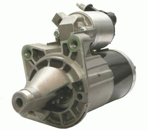 Starter Fits Pacifica Sebring Town Country Avenger Caravan Journey ...