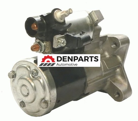 Starter Fits Pacifica Sebring Town Country Avenger Caravan Journey ...