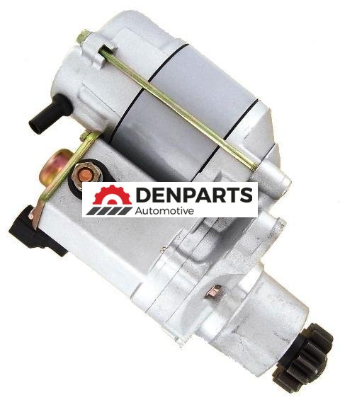 Starter Fits Toyota Camry 2 2L Rav4 2 0L 2 4L 1998-2005 - Denparts