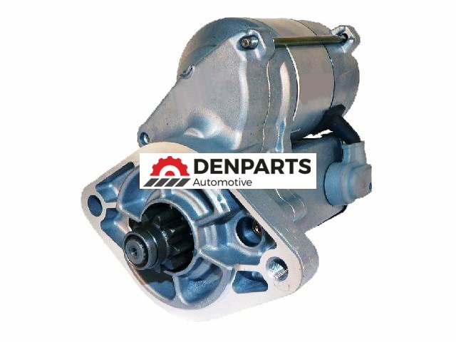 Starter Fits Toyota Corolla 1 8L 1998-2002 28100-0D010 228000-6310 280 ...