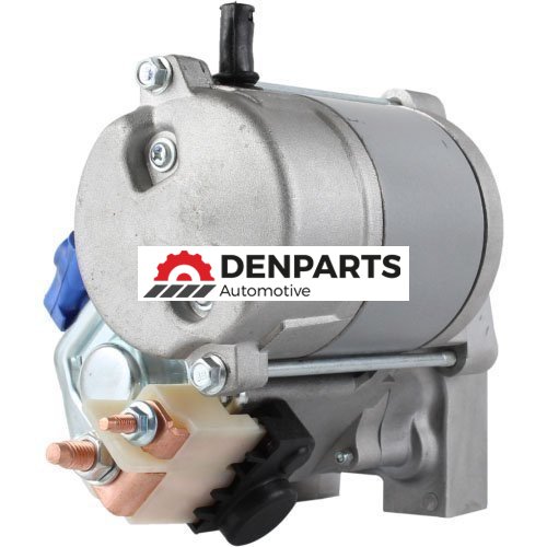STARTER FOR 6M ENGINES REPLACES DELCO 3510 3510M 6449 STARTERS IN GM ...