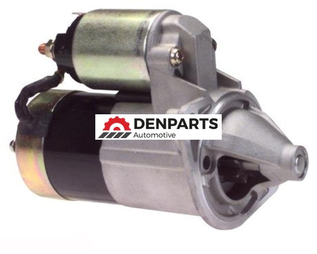 StarterFits Mitsubishi Lancer 2 0L Mirage 1 5L 1 8L 1998-2002 MD332022 ...